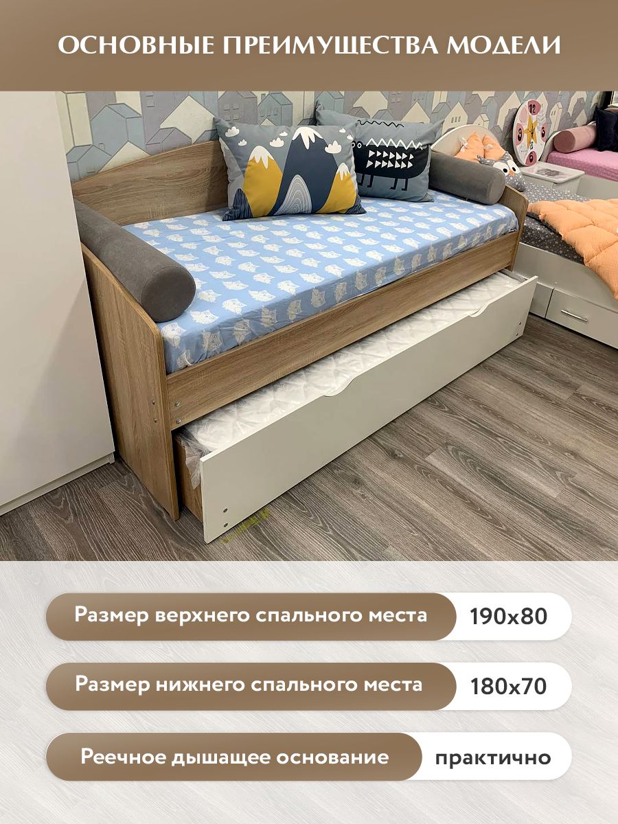 Двуспальная кровать Фортуна - купить по выгодной цене в интернет ...