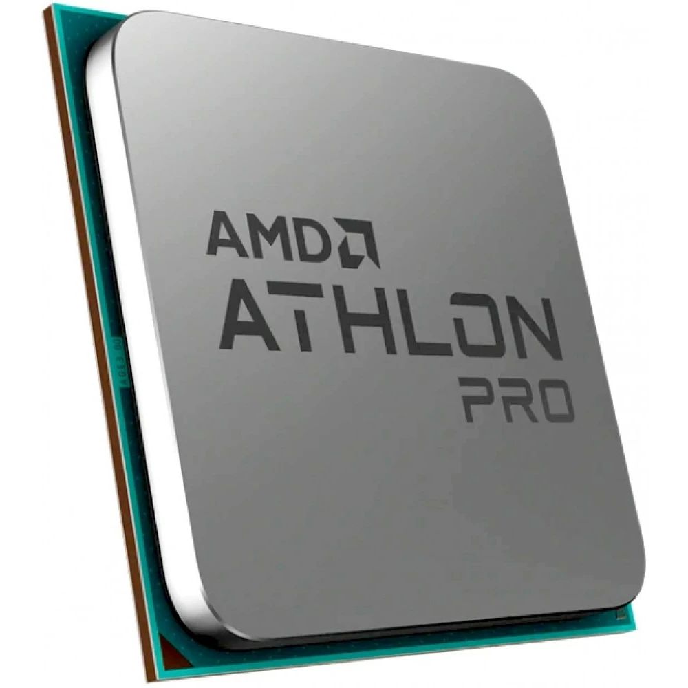 Процессор AMD, OEM (без кулера), 2 яд. купить c доставкой на OZON по ...