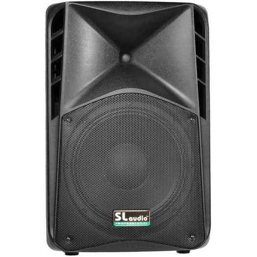 Активная акустическая система SL AUDIO PS15A6 купить на OZON по низкой ...