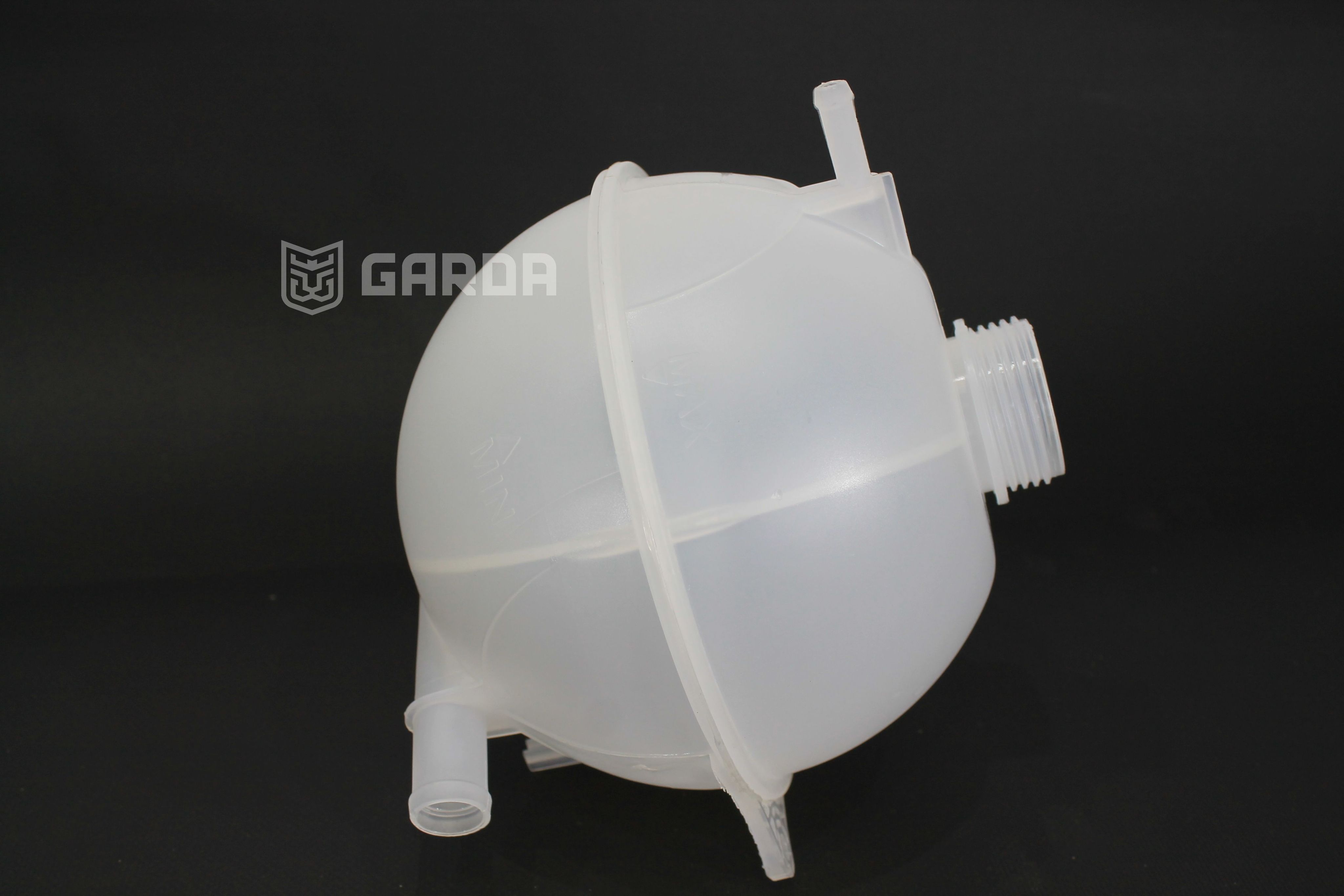 Бачок расширительный Autoplastic Lada Vesta (Веста), X-Ray (усиленный ...
