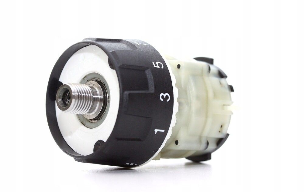 Редуктор в сборе для шуруповерта MAKITA DDF480 126354-8 купить на OZON ...