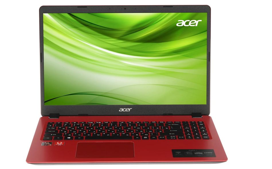 Ноутбук Acer, 15,6, Aspire 3 A315-42-R43R (NX.HHPER.006), AMD Ryzen 5 ...