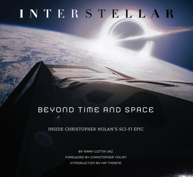 Вопросы и ответы о Interstellar: Beyond Time And Space: Inside ...