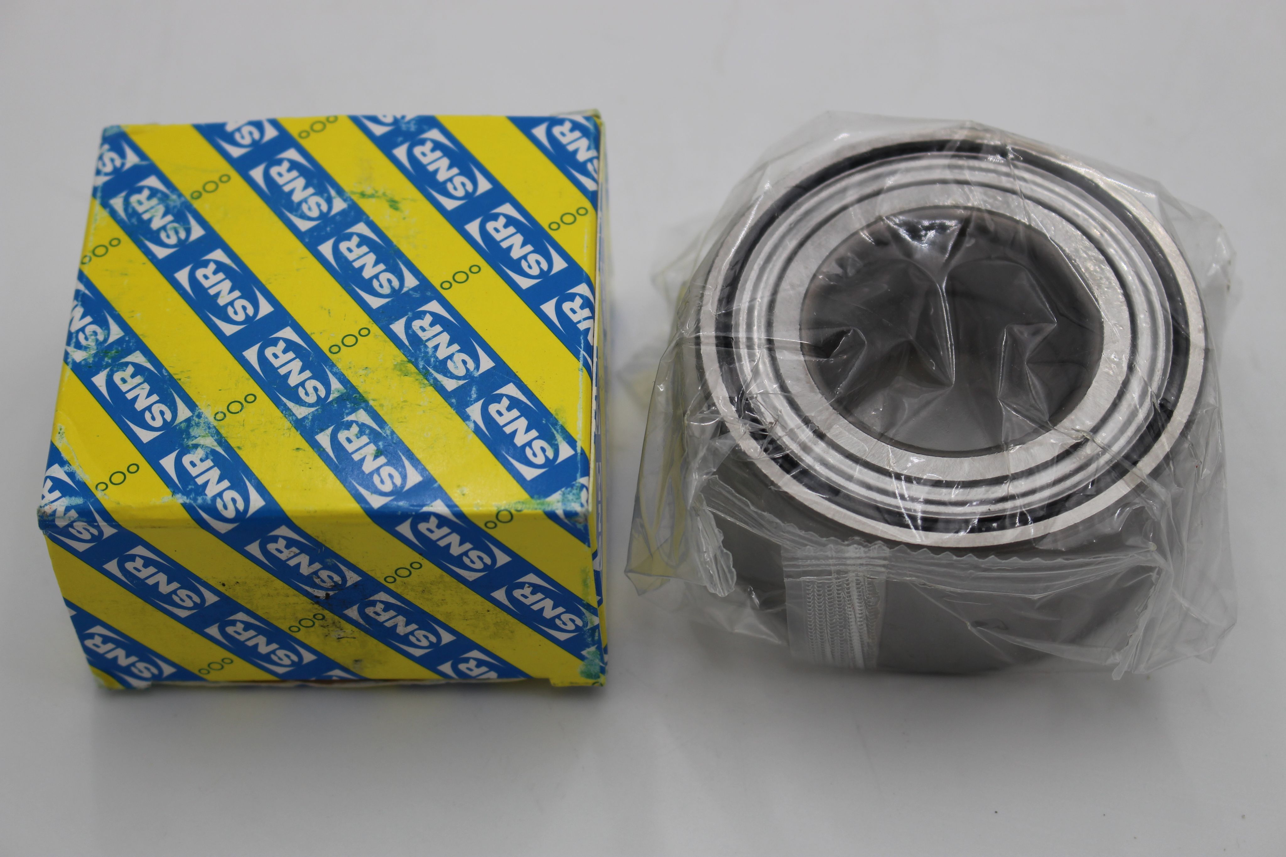 NTN / SNR Подшипник передней ступицы XGB41140R00 - купить по доступным ...