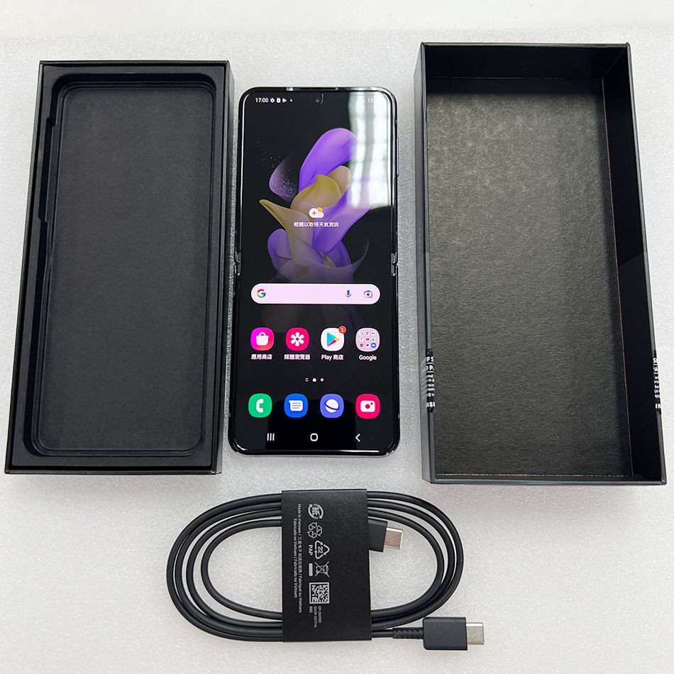 Смартфон Samsung Galaxy Z Flip 4 - купить по выгодной цене в интернет ...