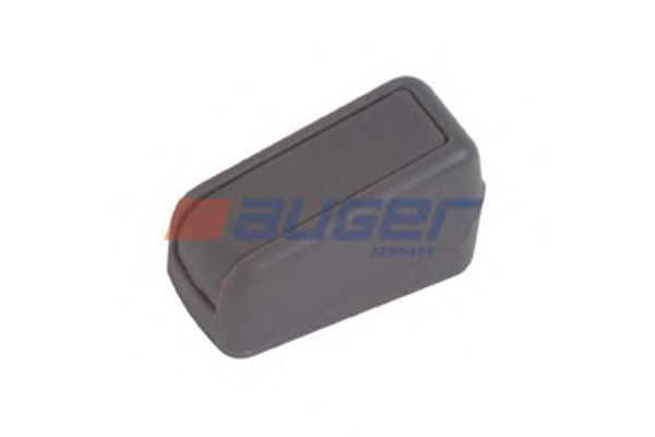 Дверная ручка hcv Auger 66279 купить на OZON по низкой цене (1168777531)