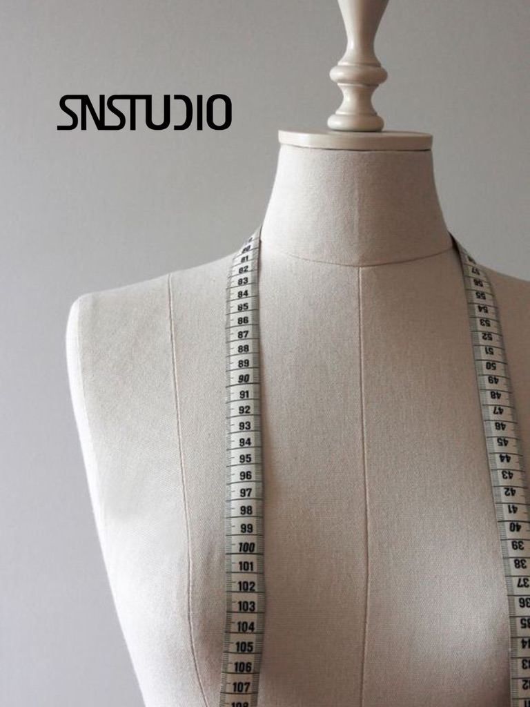 Платье женское SN Studio голубое весна-лето 2024 Танцы, Женский, На ...