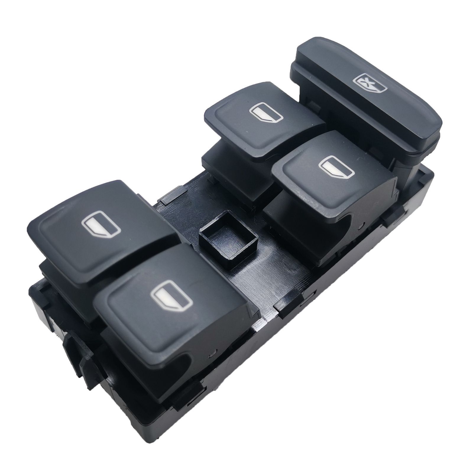 Подходит для выключателя стеклоподъемника Шкода Октавия 5E0959857 ...