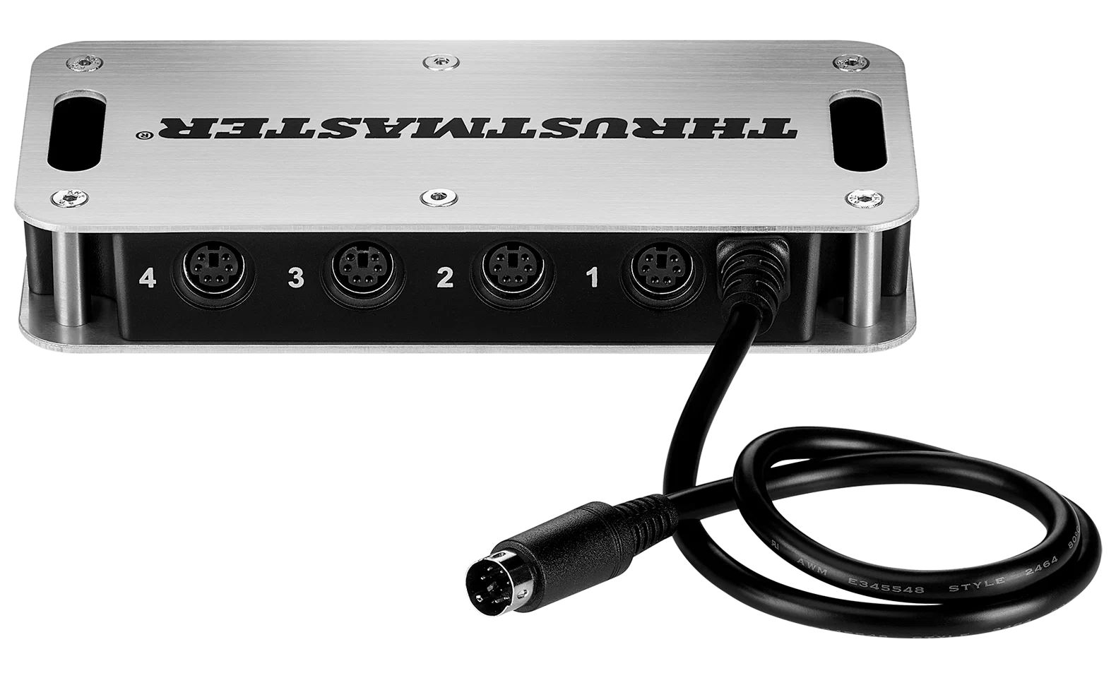 USB-хаб Thrustmaster TM Sim Hub купить на OZON по низкой цене (1278298230)