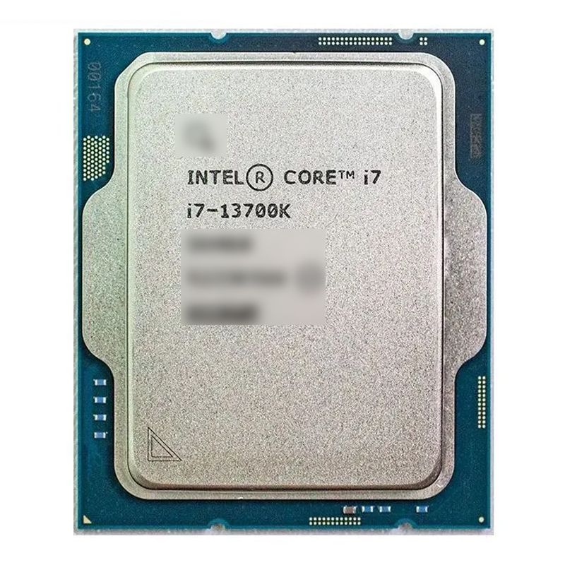 Процессор Intel Core i7 13-го поколения, OEM (без кулера), 16 яд., 3.4 ...