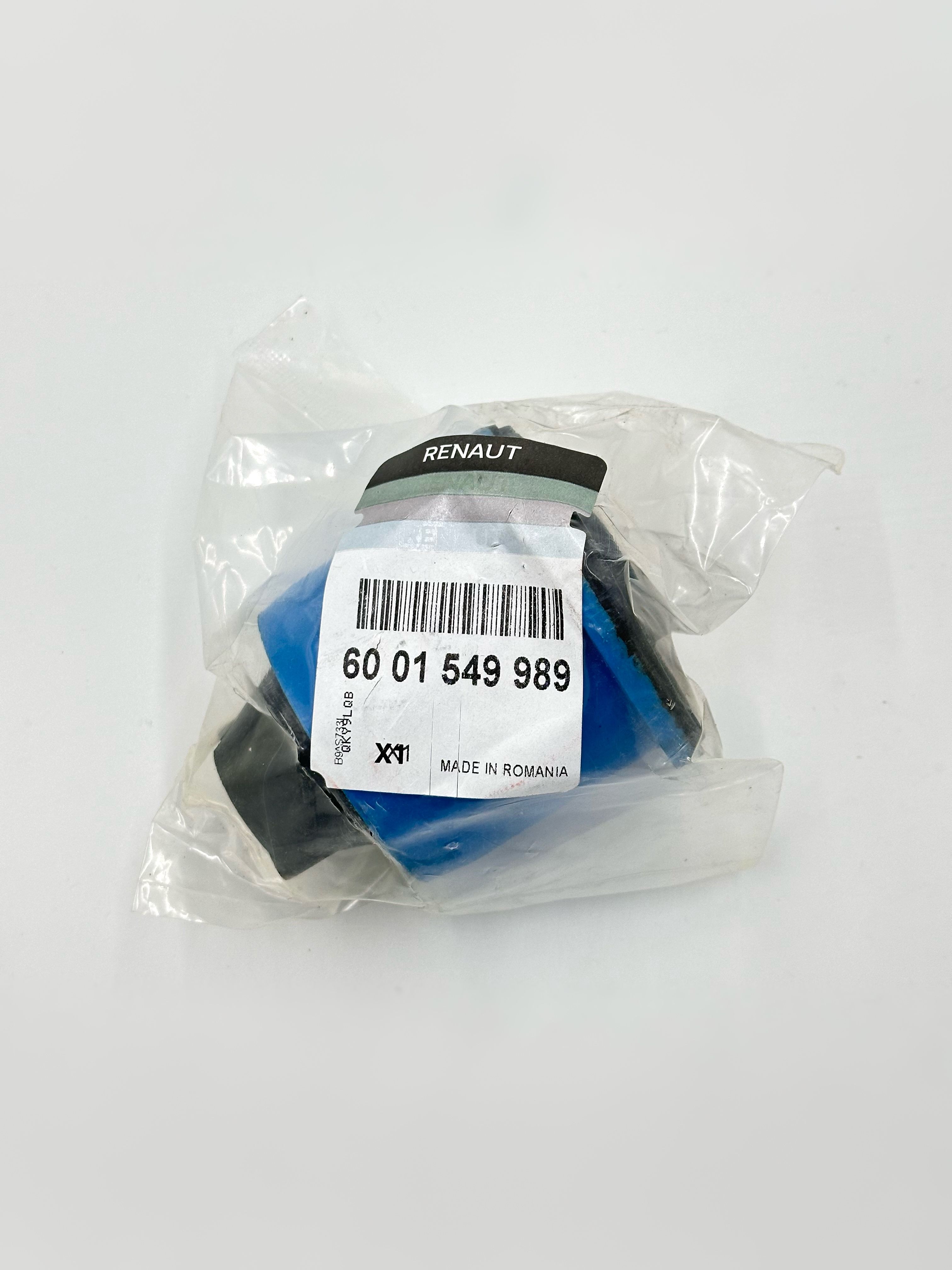 Сайлентблок заднего рычага Renault 6001549989 (Logan) - купить по ...