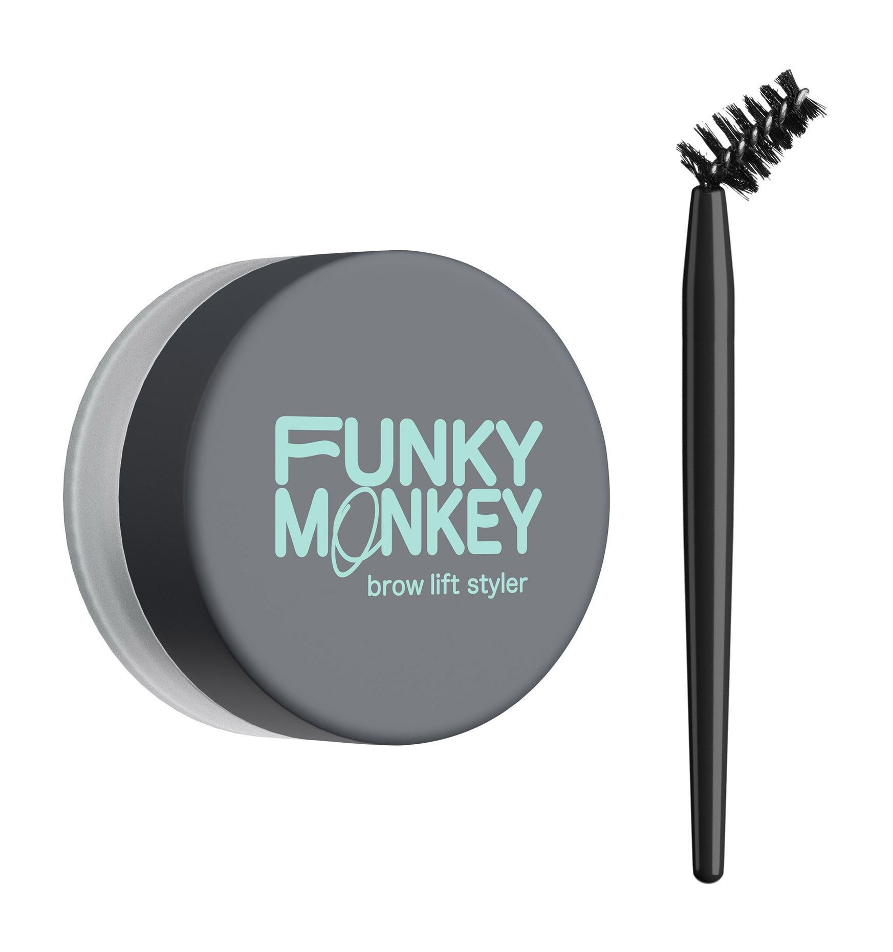 Стайлер для бровей / Funky Monkey Brow Lift Styler купить на OZON по ...