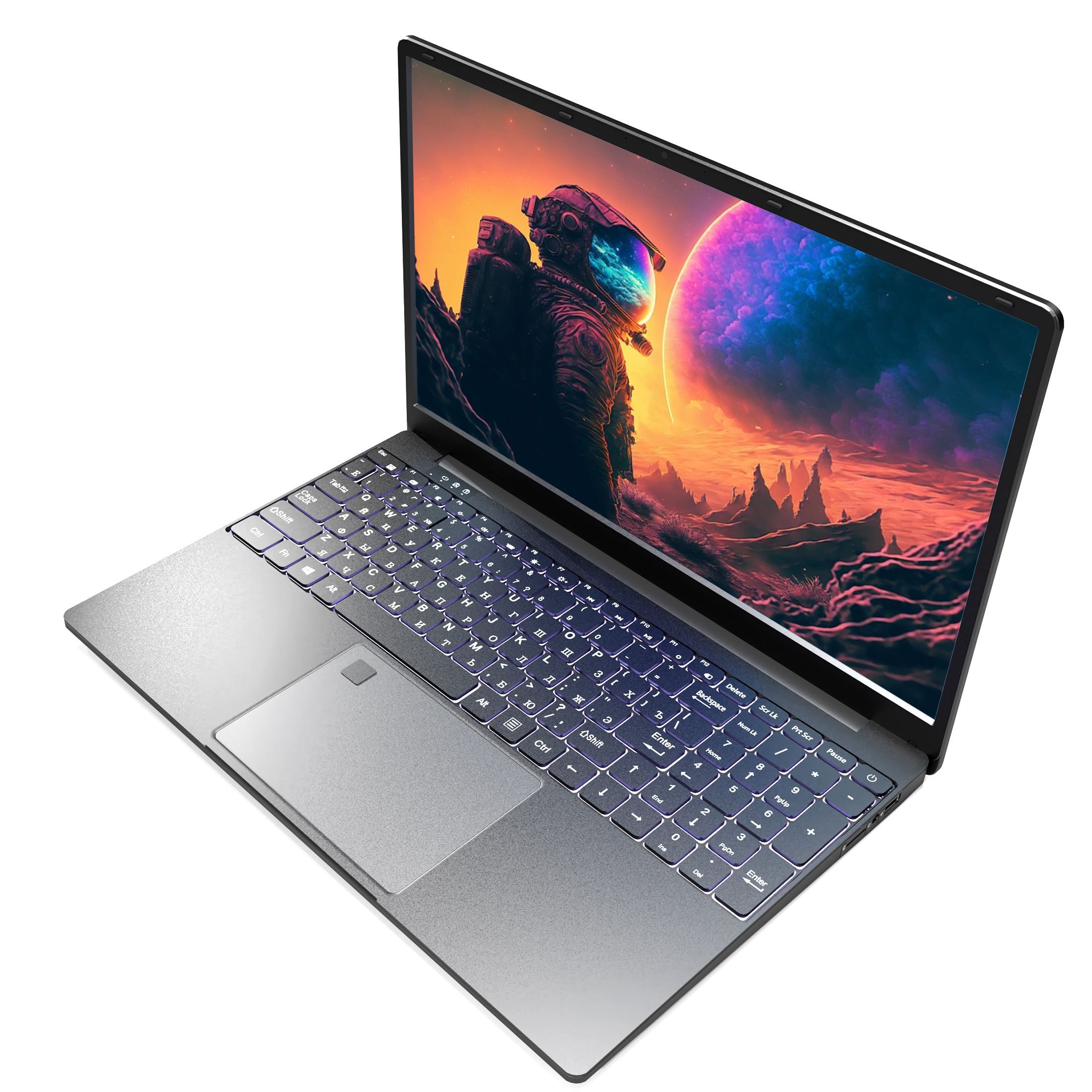 Игровой ноутбук Lenovo N95, темно-серый купить по низкой цене: отзывы ...