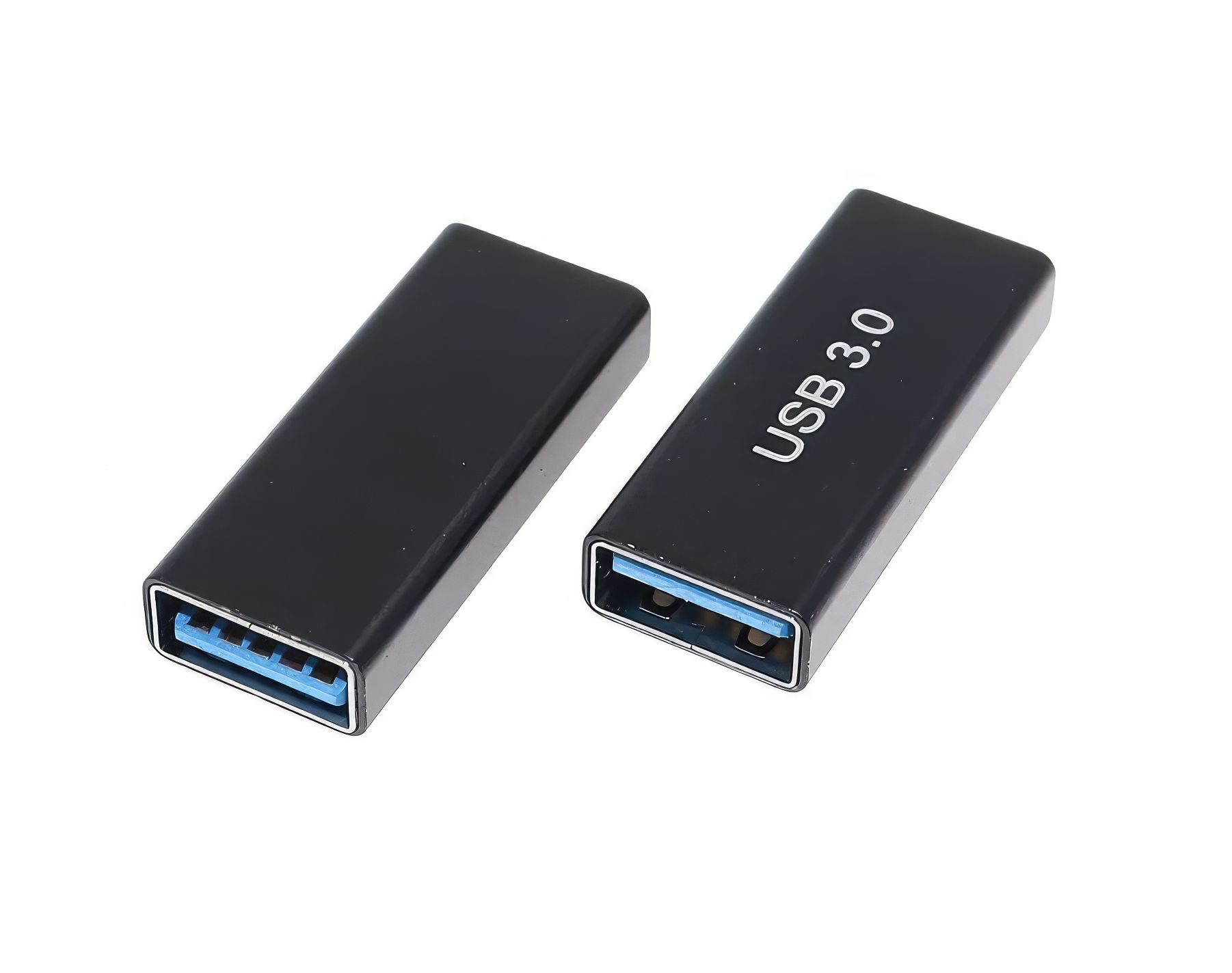 Адаптер USB 3.0 / Переходник / Соединитель - купить с доставкой по ...