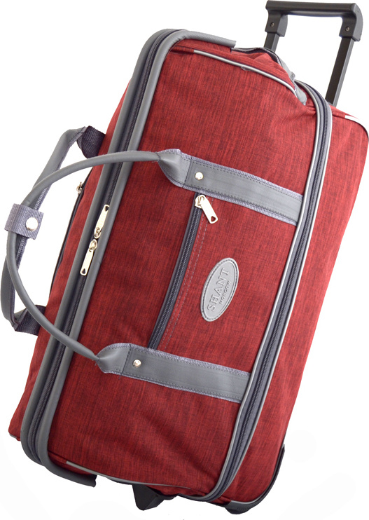 SHANT Сумка на колесах - купить с доставкой по выгодным ценам в ...