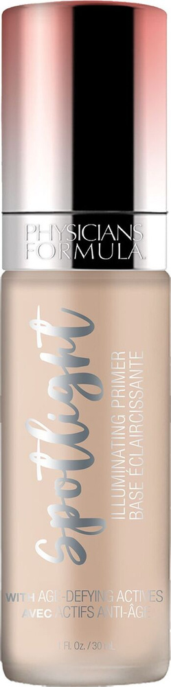 Physicians Formula Illuminating Primer Праймер для лица, тон Glow, 30 ...