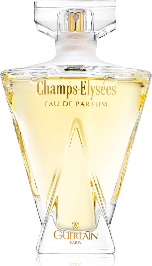 Guerlain Вода парфюмерная Champs Elysees 75 мл купить на OZON по низкой ...