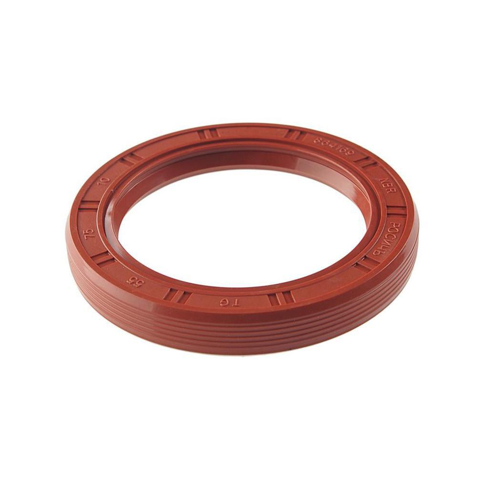 Сальник камаз-4310 опоры шаровой 55х75х10 росичъ - арт. 864169 - купить ...