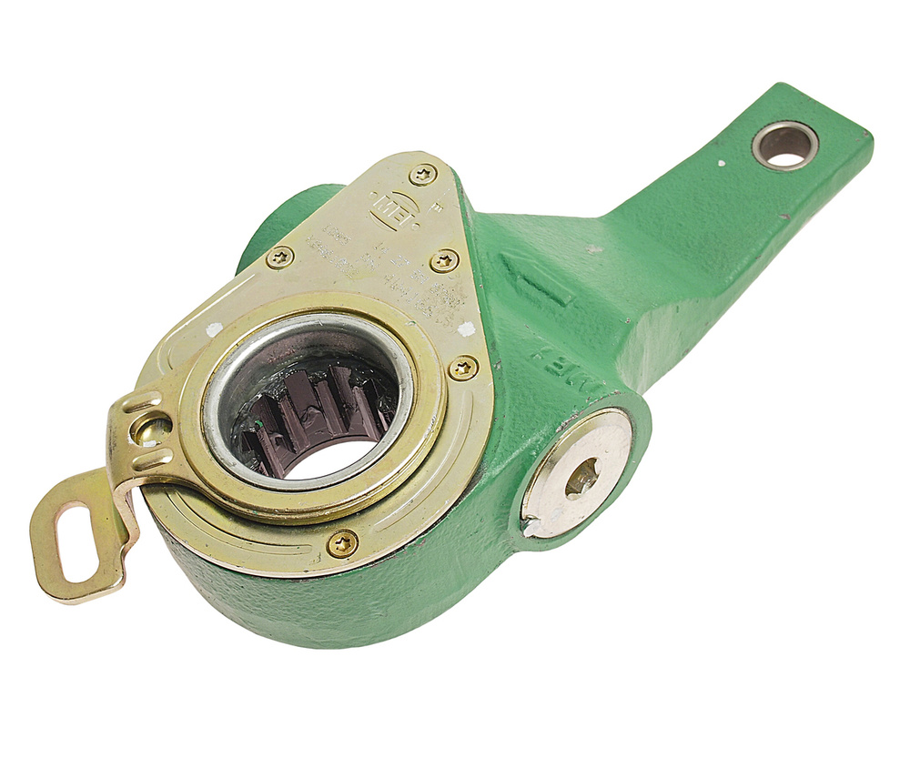 Рычаг тормоза регулировочный камаз-6520 передний левый mei - MEI арт ...