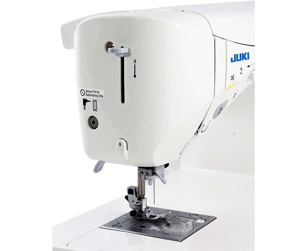 Швейная машина Juki HZL F600 - купить по низким ценам с доставкой в интернет-магазине OZON ...