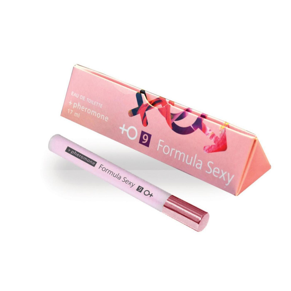 Formula Sexy 17-Feram-Girl-17_№9 Наливная парфюмерия 17 мл (252233319)