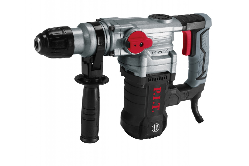 Перфоратор P.I.T. PBH28-C3 МАСТЕР - купить в интернет-магазине OZON с ...