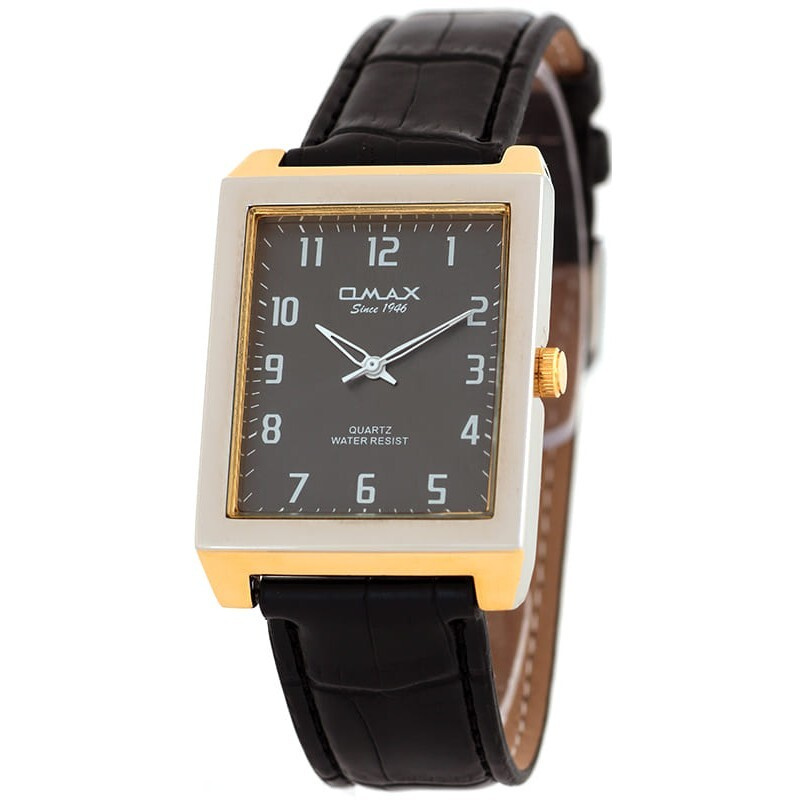 Наручные часы OMAX Quartz KC3365NB82 - купить с доставкой по выгодным ...