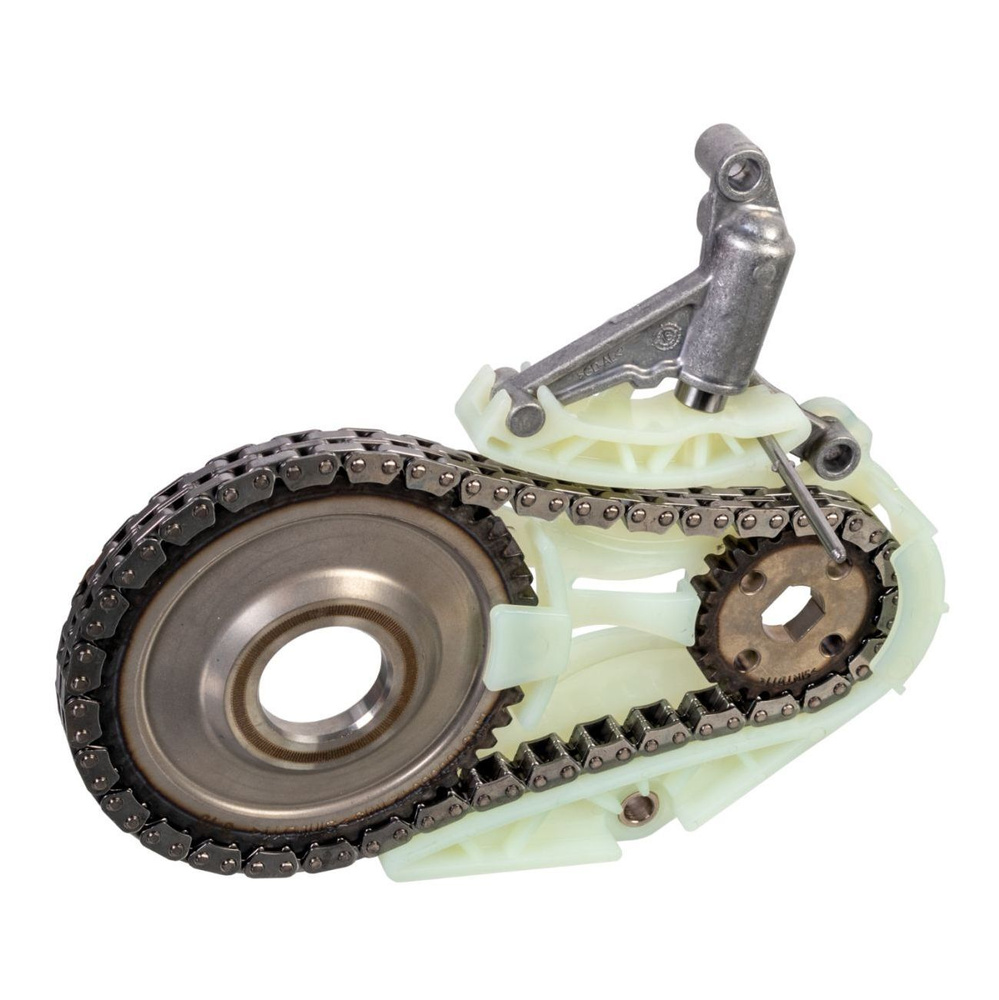 Комплект цепи привода распредвала 20946140 SWAG 20946140 - Swag арт ...