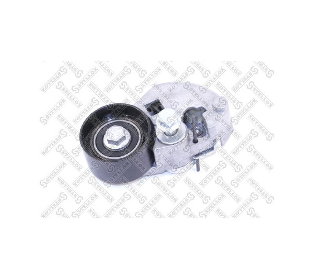 03-40277-SX ролик натяжной c механизмом натяжения Hyundai Elantra/Santa ...