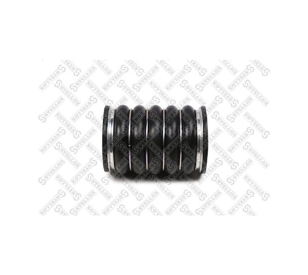 Stellox Патрубок охлаждения, арт. 8110142SX купить на OZON по низкой ...