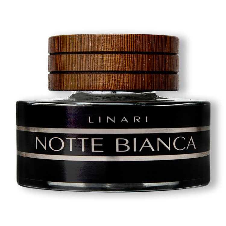 LINARI Notte Bianca EDP Вода парфюмерная 100 мл (326423377)