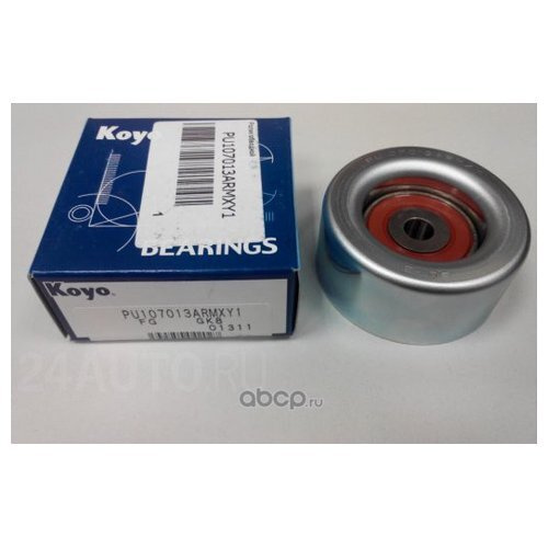 Ролик приводного ремня Koyo PU107013ARMXY1 - KOYO арт. PU107013ARMXY1 ...