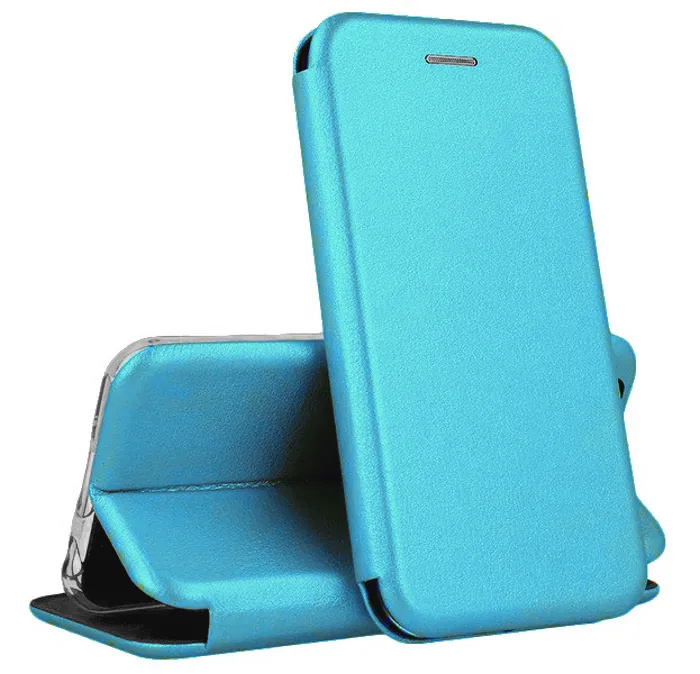 Чехол-книжка для Samsung Galaxy A53 (Самсунг Галакси А53) ''ELLAGECASE ...