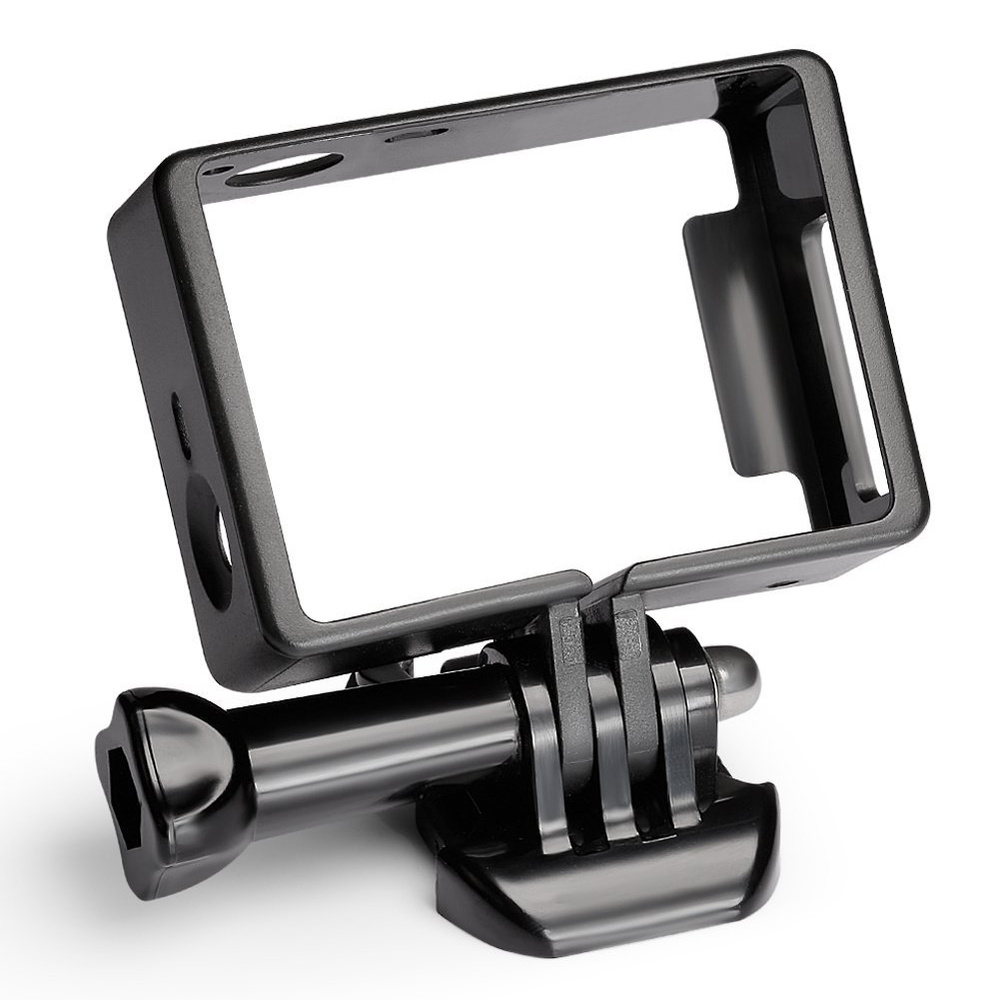 Чехол для видеокамеры GoPro Hero 4/3 Черный купить на OZON по низкой ...