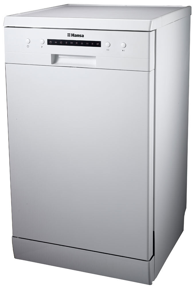 Посудомоечная машина Hansa ZWM 416 WH, белый купить по выгодной цене в ...