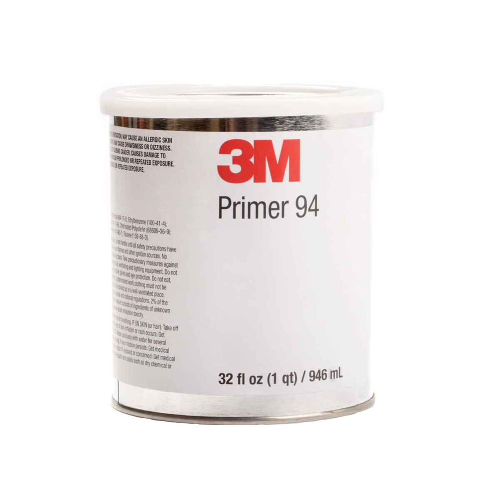 Праймер 3M 94EF 946мл купить на OZON по низкой цене (394716846)