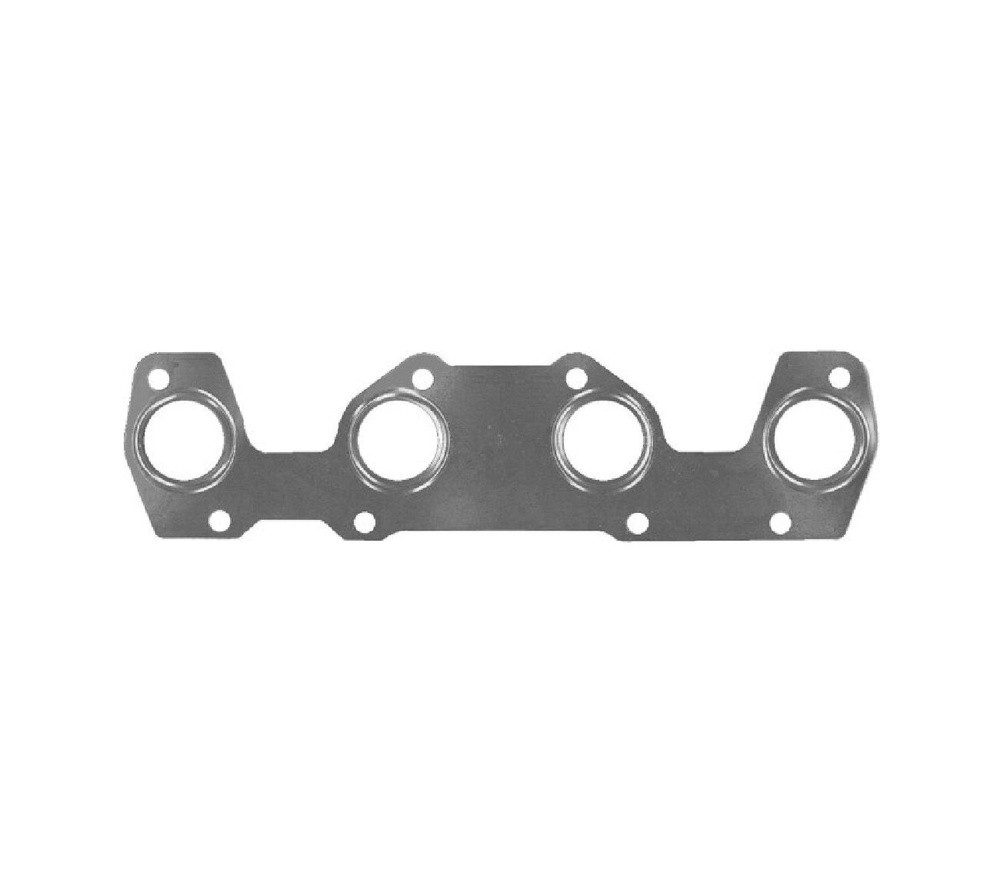 Прокладка коллектора Citroen, Peugeot 1.0/1.4 98> Ex - Elring арт ...