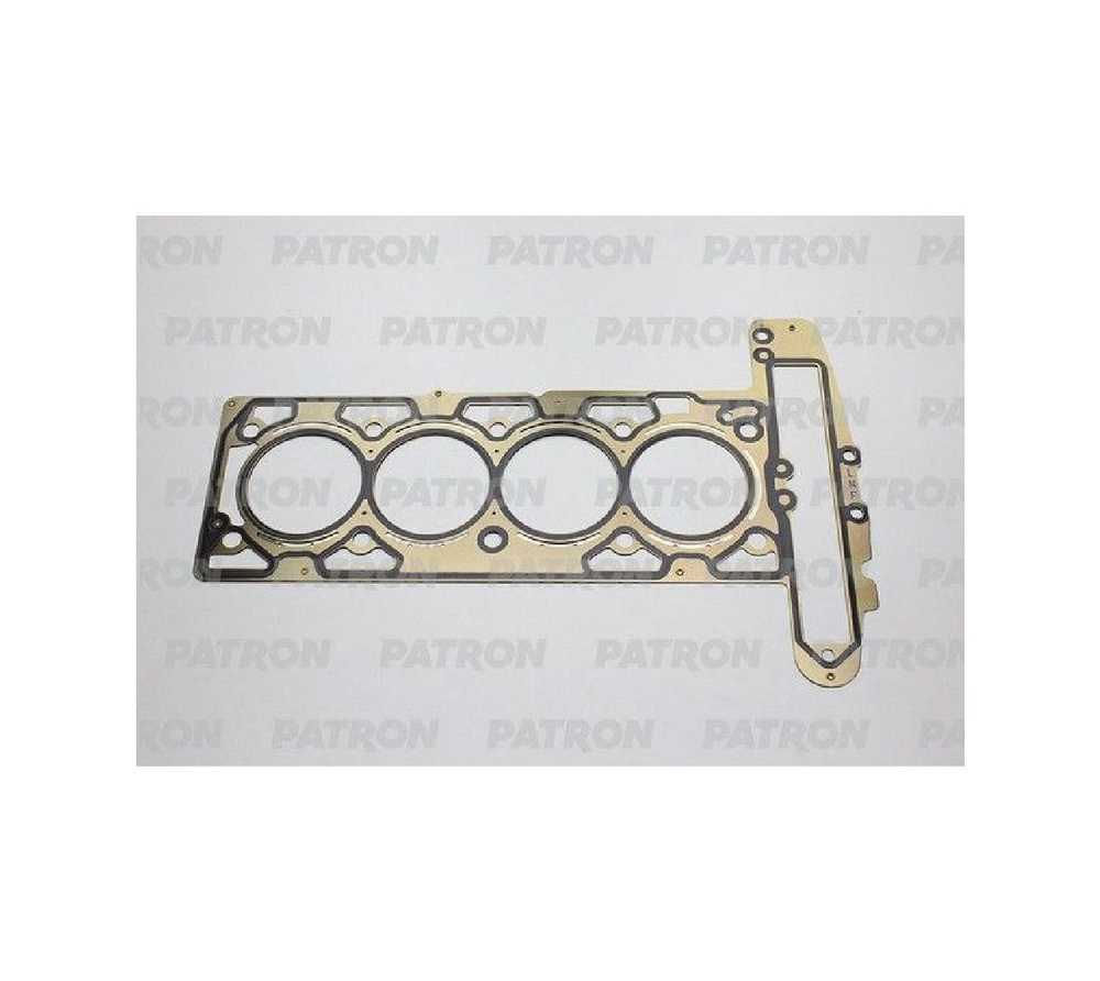 Прокладка ГБЦ OPEL INSIGNIA 2,0Turbo A20NFT A20NHT Z20NHH 08 PATRON ...