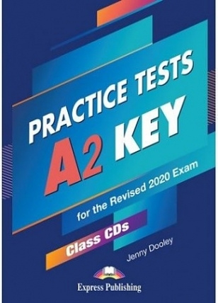 A2 Key Practice Tests Student's Book With Digibooks App - купить с ...
