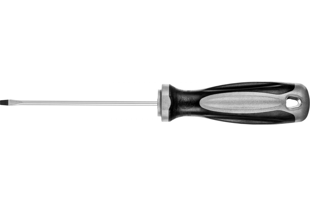 Отвертка MIRAX SL8x100мм 25095-08-15 - купить в интернет-магазине OZON ...