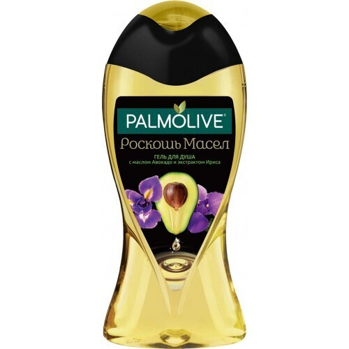 Palmolive Средство для душа, гель, 250 мл - купить с доставкой по ...
