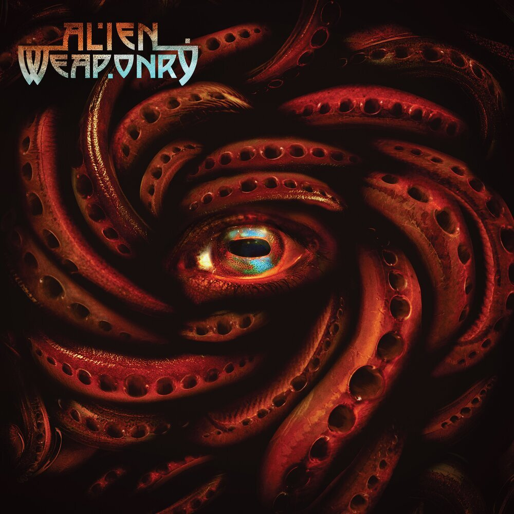 CD ALIEN WEAPONRY - Tangaroa - купить по низким ценам в интернет ...