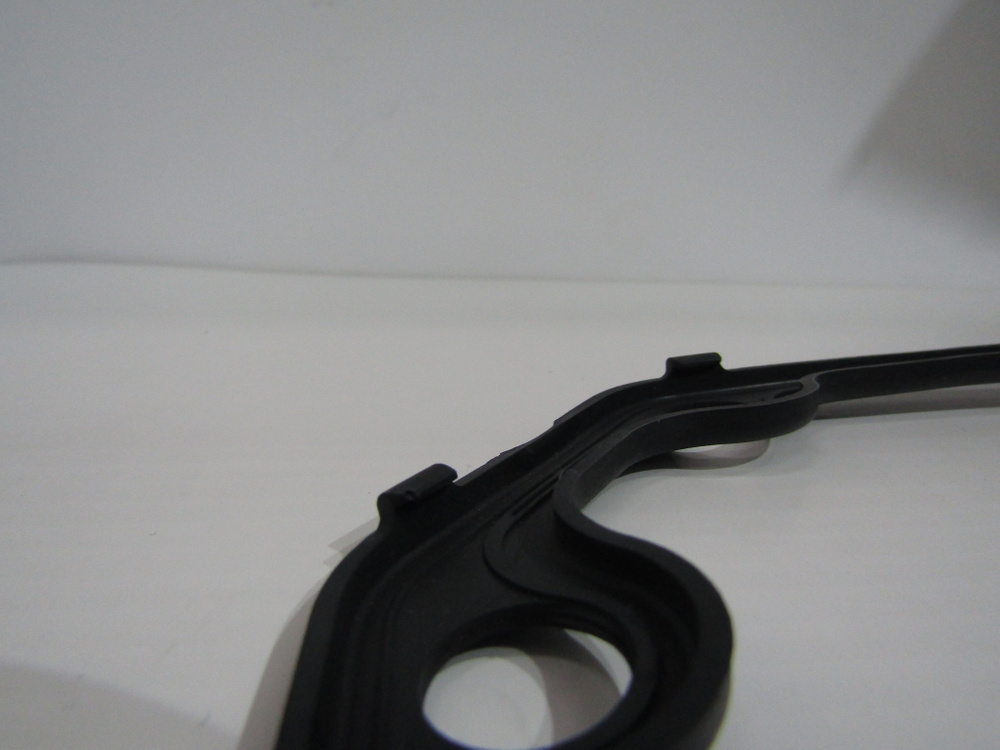 Прокладка Коробки Передач - VAG (VW/Audi/Skoda/Seat) арт. 02T301215H ...