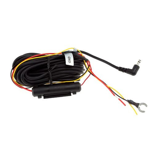 Комплект для подключения видеорегистратора Blackvue Кабель для прямого ...