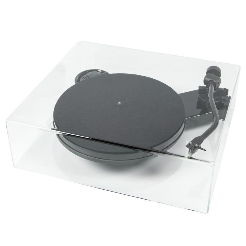 Pro-Ject COVER IT RPM 1/3 CARBON по низкой цене с доставкой в интернет ...
