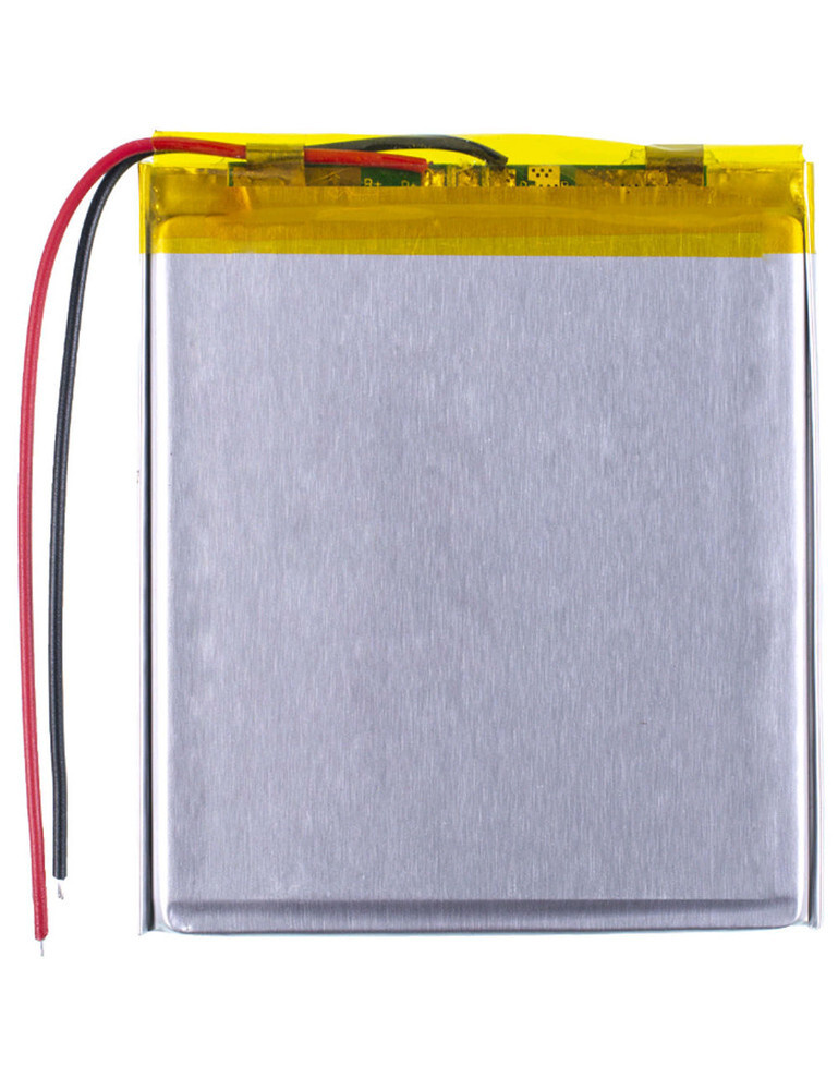 Универсальный аккумулятор для планшета PocketBook 614, 626, DEXP Ixion ...