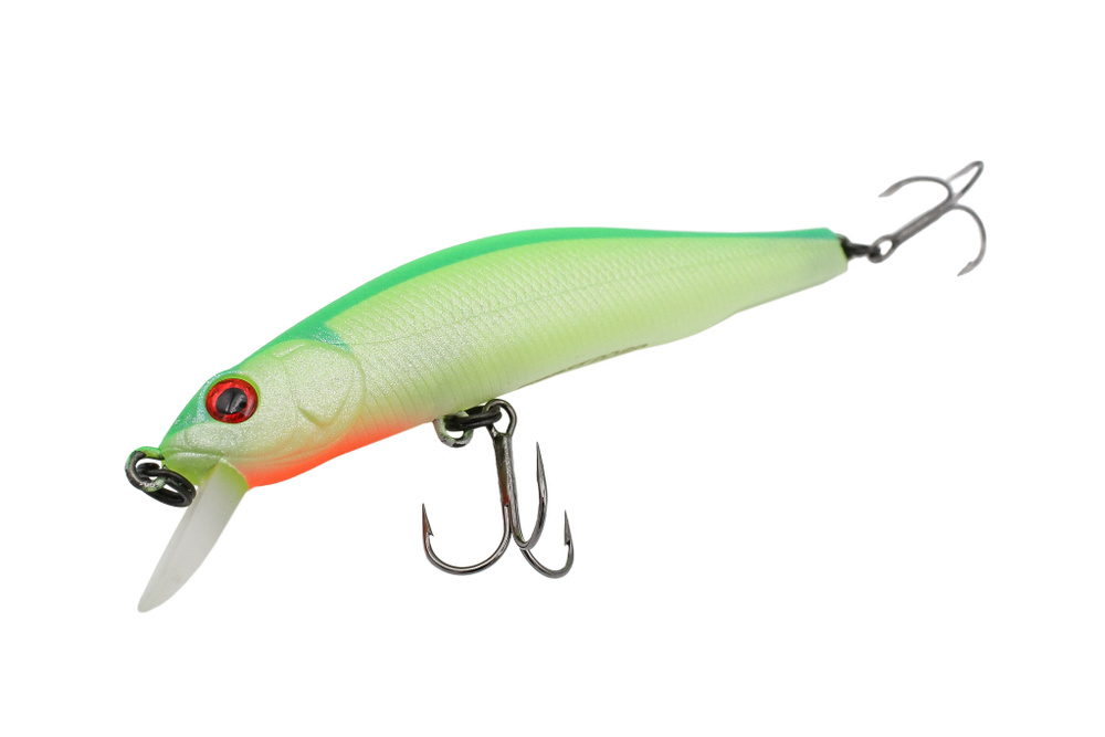 Воблер ZipBaits Orbit 90 SP-SR #998 купить по выгодной цене в интернет ...
