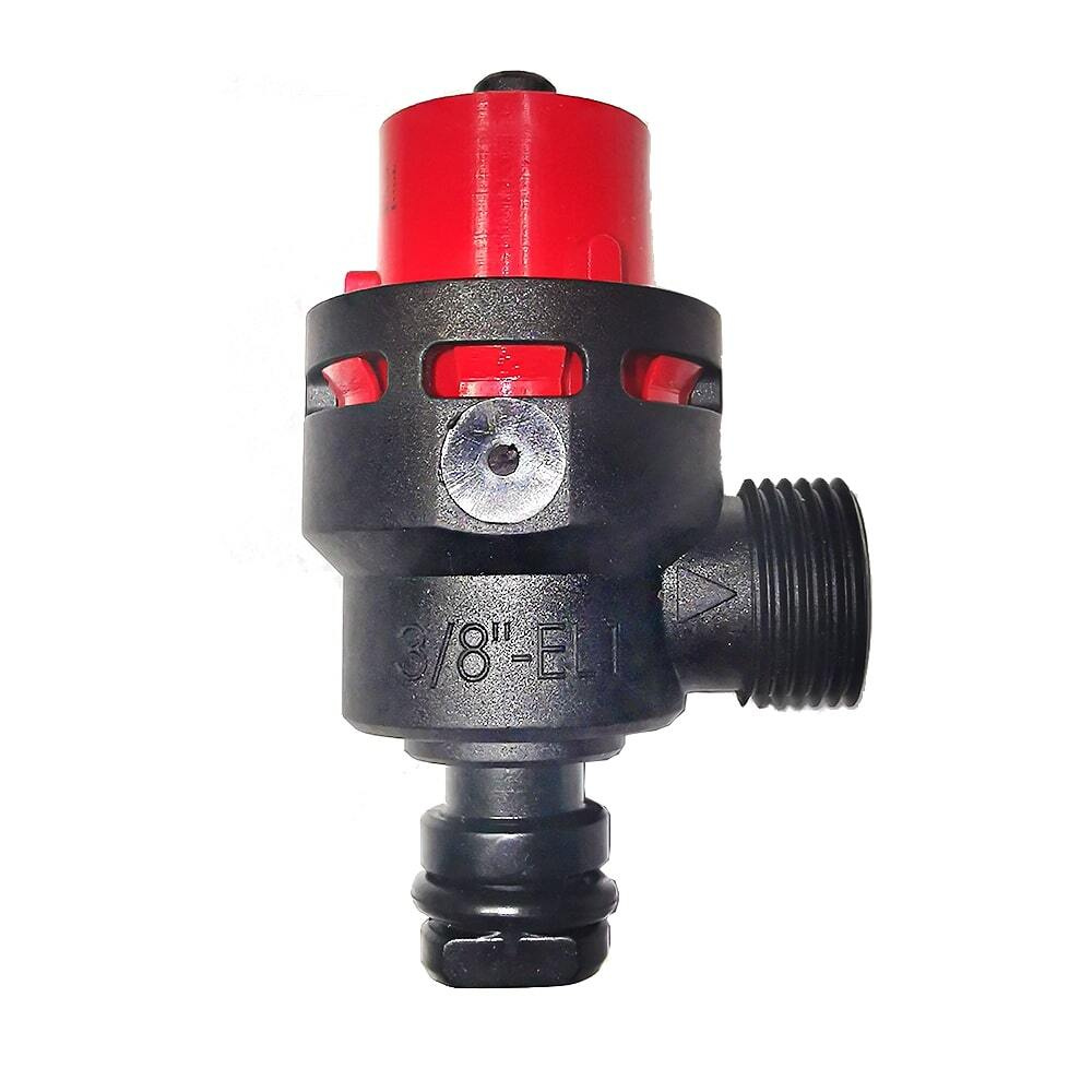 Клапан предохранительный 3 бар для котлов ARISTON Genus, Clas, Egis, BS, BS II, Matis, Cares X ...