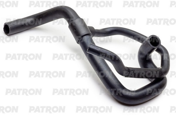 Патрубок радиатора охлаждения для Лада Веста 2015-2021, Lada Vesta ...