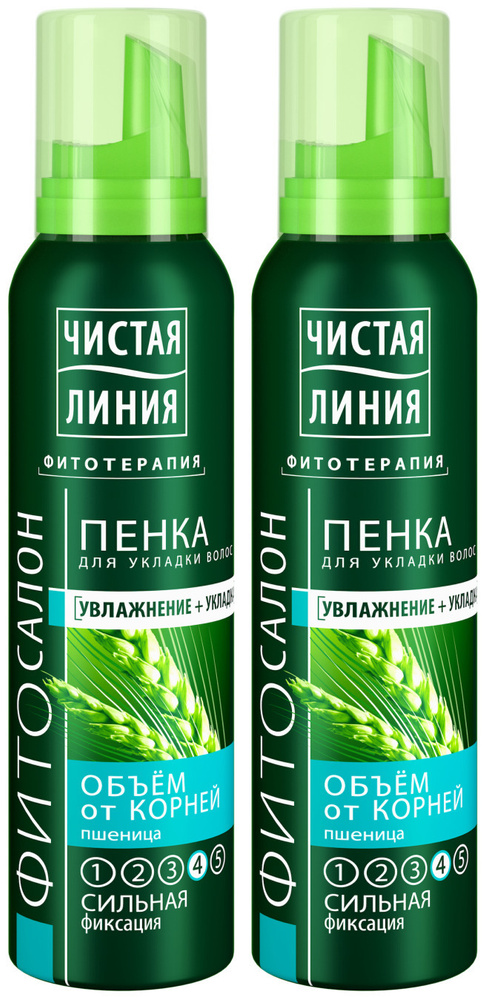Чистая Линия Гель для волос, 150 мл - купить с доставкой по выгодным ...